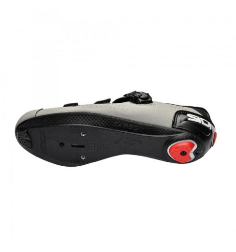 SIDI Alba 2 grey mens' road cycling shoes CYCLES ET SPORTS