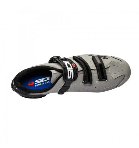 SIDI Alba 2 grey mens' road cycling shoes CYCLES ET SPORTS