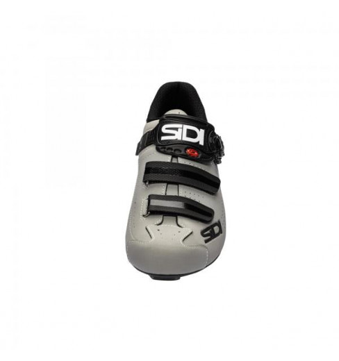 SIDI Alba 2 grey mens' road cycling shoes CYCLES ET SPORTS