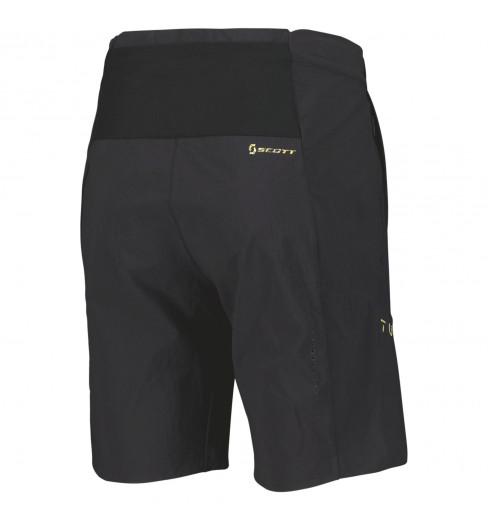 SCOTT short homme Gravel TUNED 2023 CYCLES ET SPORTS