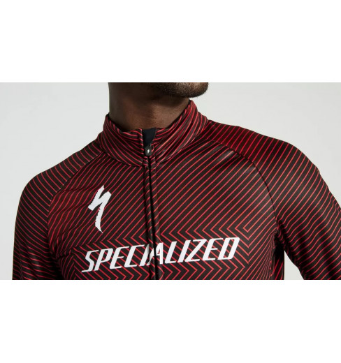 SPECIALIZED Men's Team SL Expert Softshell bike jacket 2023 CYCLES ET ...