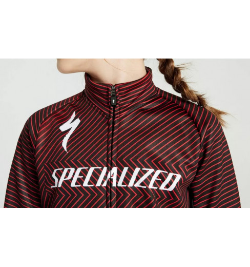 SPECIALIZED veste junior Team RBX Comp Softshell 2023 CYCLES ET SPORTS