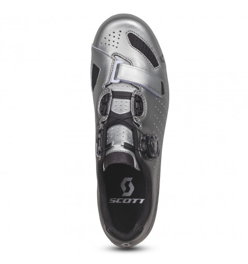 SCOTT 2025 Comp Boa Metallic road cycling shoes CYCLES ET SPORTS