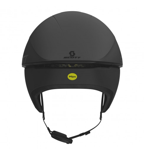 SCOTT 2025 Split plus aero road helmet CYCLES ET SPORTS