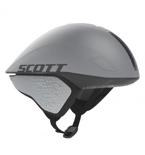 SCOTT 2025 Split plus aero road helmet CYCLES ET SPORTS