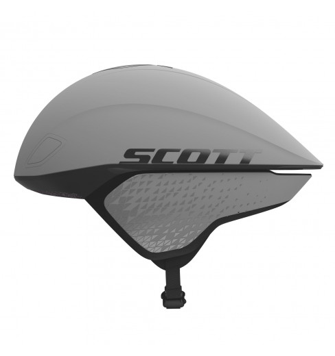 SCOTT 2025 Split plus aero road helmet CYCLES ET SPORTS