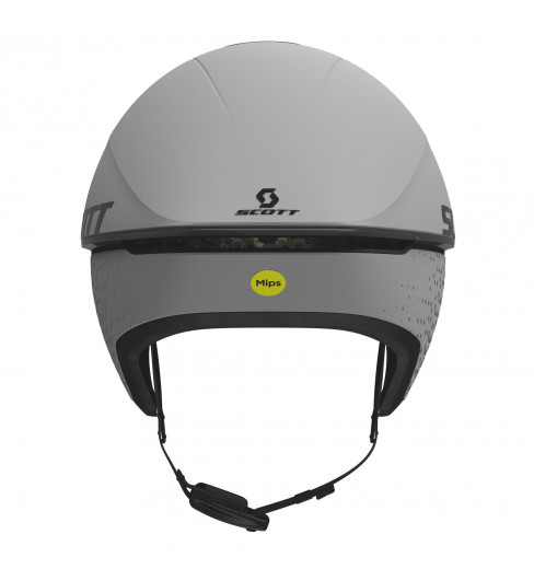 SCOTT 2025 Split plus aero road helmet CYCLES ET SPORTS