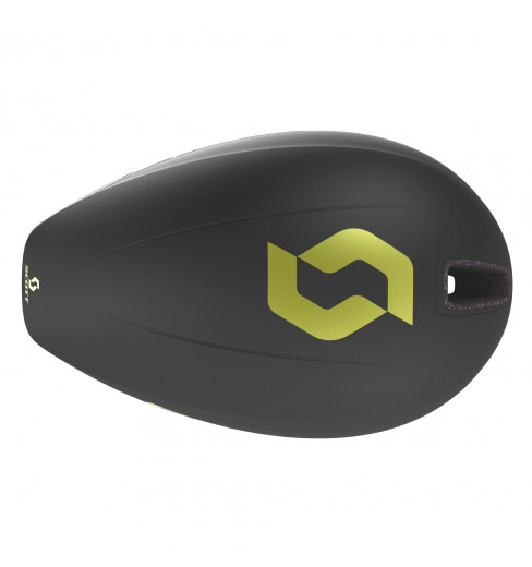 SCOTT 2025 Split plus aero road helmet CYCLES ET SPORTS