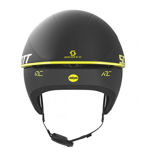 SCOTT 2025 Split plus aero road helmet CYCLES ET SPORTS