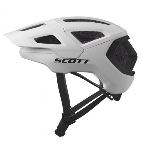 SCOTT 2025 Tago Plus MTB helmet CYCLES ET SPORTS