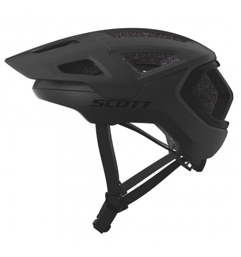 SCOTT 2025 Tago Plus MTB helmet CYCLES ET SPORTS