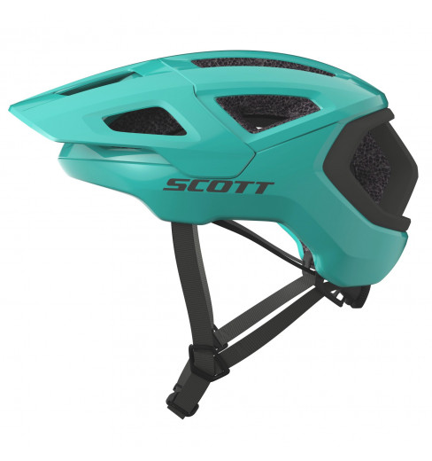 SCOTT 2025 Tago Plus MTB helmet CYCLES ET SPORTS