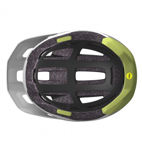 SCOTT casque velo VTT Argo PLUS Mips 2024 CYCLES ET SPORTS