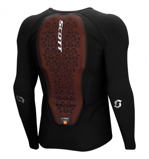 SCOTT Veste de Protection Corporelle SOFTCON HYBRID PRO CYCLES ET SPORTS