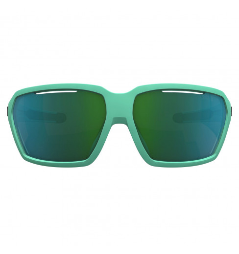 SCOTT Vector Soft Teal Green sunglasses 2023 CYCLES ET SPORTS