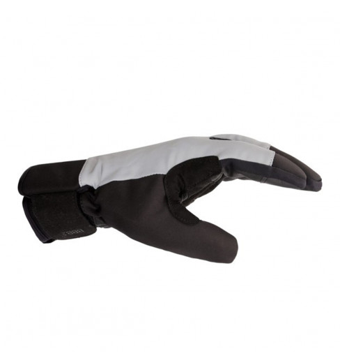 BBB gants vélo hiver ColdShield Reflective 2023 CYCLES ET SPORTS