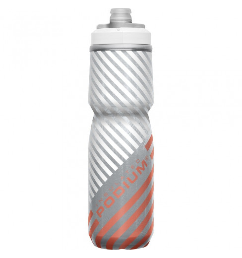 CAMELBAK bidon velo Podium Chill OUTDOOR 2022 - 710 ml CYCLES ET SPORTS