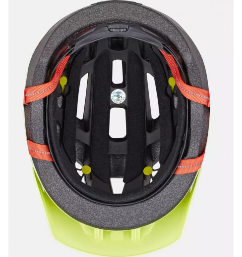 Specialized Shuffle Led Child SB Kids MIPS bike helmet - Limestone ...