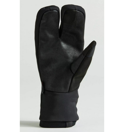 SPECIALIZED Softshell Deep Winter Lobster bike gloves CYCLES ET SPORTS