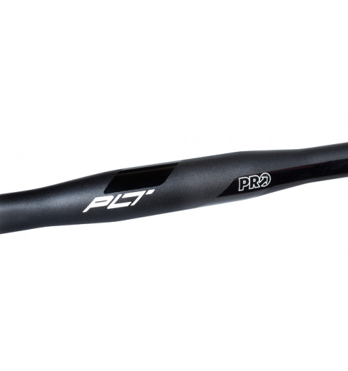 PRO PLT compact black aluminum road bike handlebar CYCLES ET SPORTS