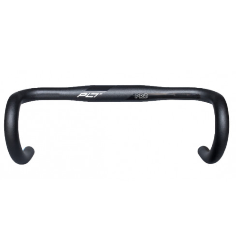 PRO PLT compact black aluminum road bike handlebar CYCLES ET SPORTS