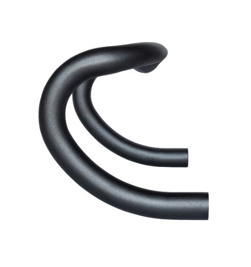 PRO PLT compact black aluminum road bike handlebar CYCLES ET SPORTS