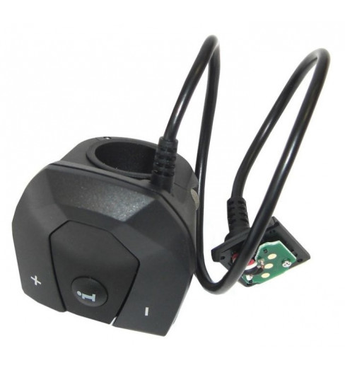 BOSCH E-Bike Intuvia compact control unit CYCLES ET SPORTS