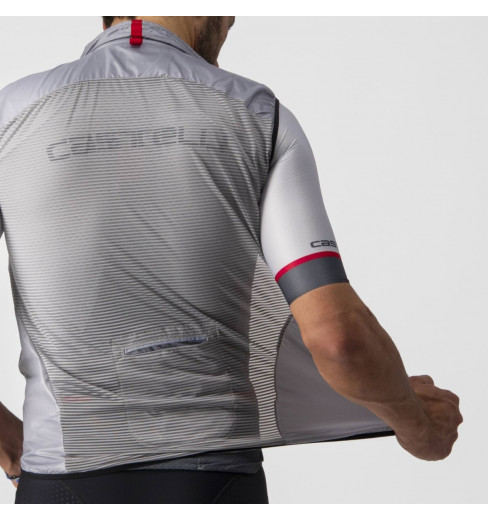 CASTELLI Aria cycling windproof jacket CYCLES ET SPORTS