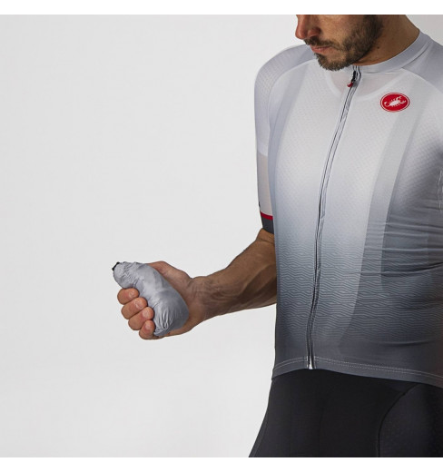 CASTELLI Aria cycling windproof jacket CYCLES ET SPORTS