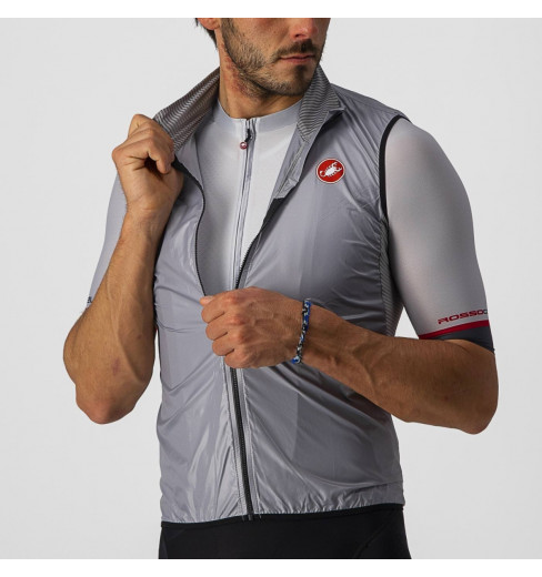 CASTELLI Aria cycling windproof jacket CYCLES ET SPORTS