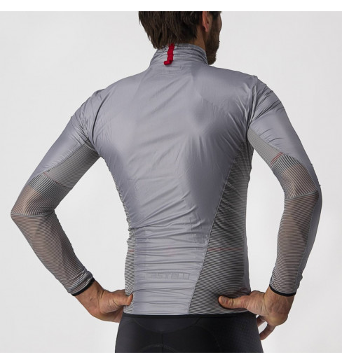 CASTELLI Aria cycling windproof jacket CYCLES ET SPORTS
