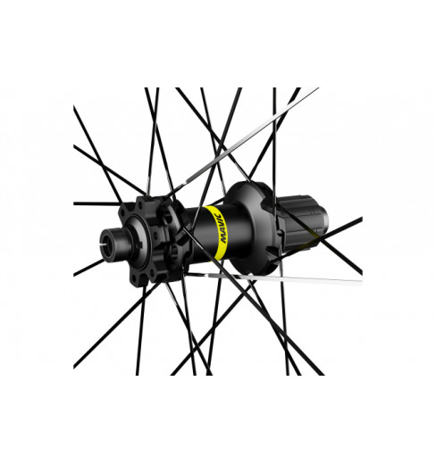MAVIC Crossmax XL 29" trail rear wheel CYCLES ET SPORTS