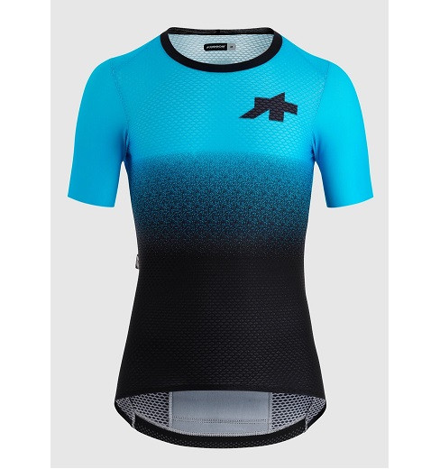 ASSOS Equipe RSR superlight S9 short sleeve cycling jersey CYCLES ET SPORTS