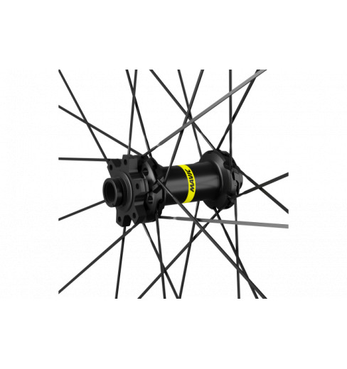 MAVIC Crossmax XL S 29" trail wheelset CYCLES ET SPORTS