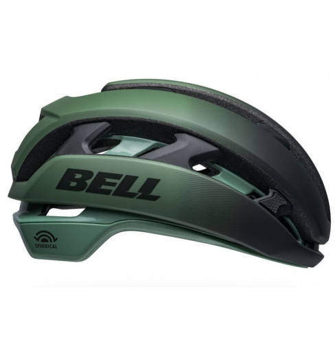BELL XR Spherical bike helmet CYCLES ET SPORTS
