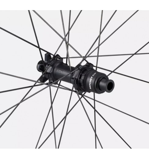 ROVAL Control SL 29 6B XD MTB wheelset CYCLES ET SPORTS