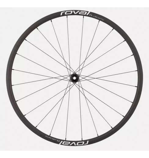 Roval Alpinist SLX Disc road bike wheel - Front CYCLES ET SPORTS
