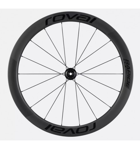 Roval Rapide CLX II road bike wheel - Front CYCLES ET SPORTS