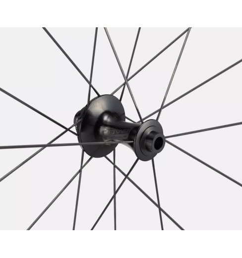 ROVAL roue vélo route Rapide CLX II 700c - Avant CYCLES ET SPORTS