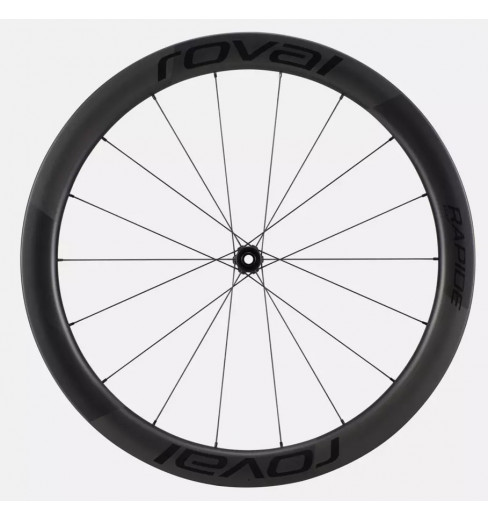 Roval Rapide CL II road bike wheel 700c - Rear CYCLES ET SPORTS