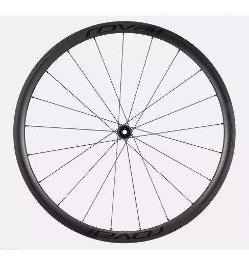 Roval Alpinist CL II road bike wheel - Front CYCLES ET SPORTS