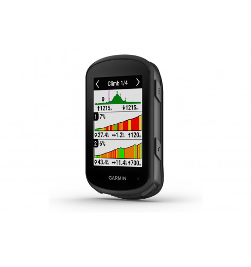 GARMIN EDGE 540 BUNDLE computer (with speed sensor + cadence sensor and ...