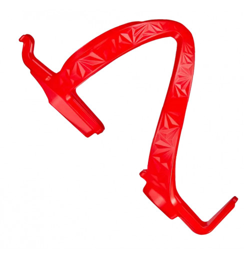 Supacaz Fly Cage Poly bottle cage CYCLES ET SPORTS