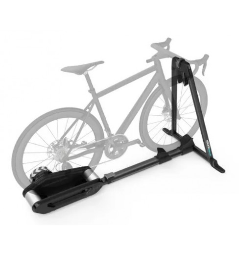 WAHOO home trainer à rouleaux connecté KICKR ROLLR CYCLES ET SPORTS