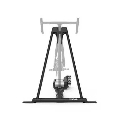 WAHOO home trainer à rouleaux connecté KICKR ROLLR CYCLES ET SPORTS