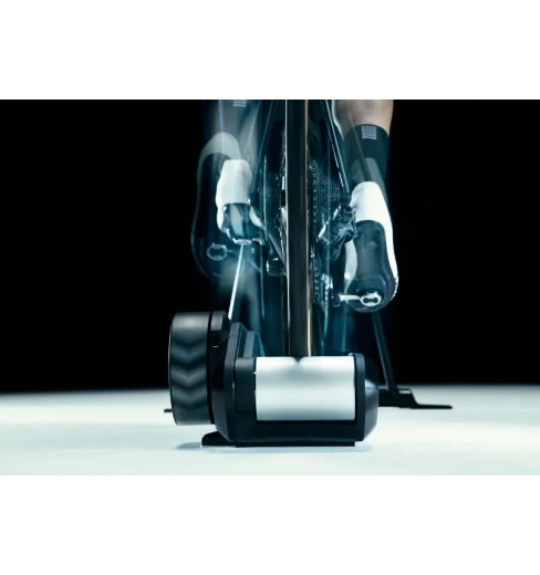 WAHOO KICKR ROLLR Smart Bike Roller Trainer CYCLES ET SPORTS