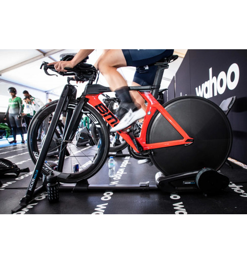 WAHOO KICKR ROLLR Smart Bike Roller Trainer CYCLES ET SPORTS
