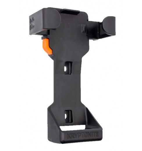 KRYPTONITE Evolution 790 Folding lock - 6 mm x 90 cm CYCLES ET SPORTS