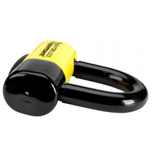 KRYPTONITE NEW YORK LEGEND 1515 chain and NEW YORK disc lock CYCLES ET ...