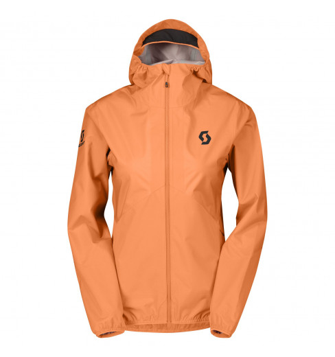 VESTE FEMME SCOTT EXPLORAIR LIGHT DRYO 2,5 COUCHES 2025 CYCLES ET SPORTS